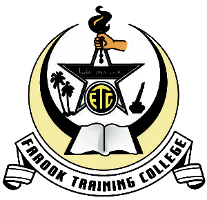 Transforming Lives Through Quality Education at Farook Training Colleg