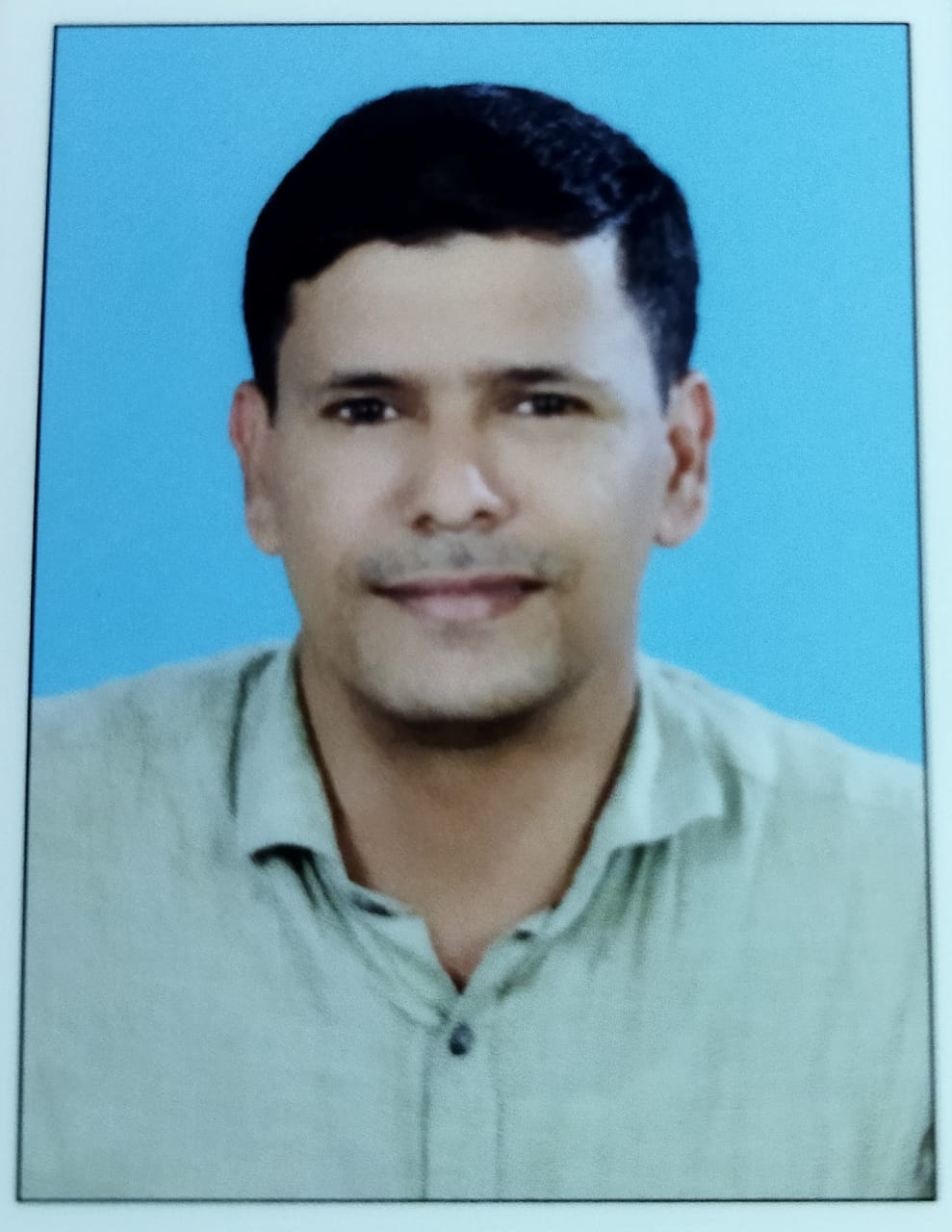 Adminstratve staff | Farook Training College
