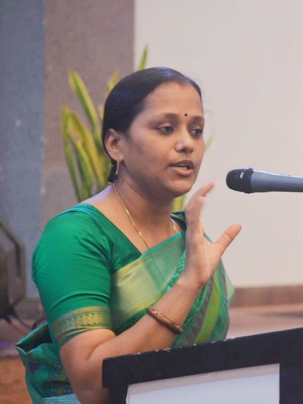 FTC FACULTY | Farook Training College