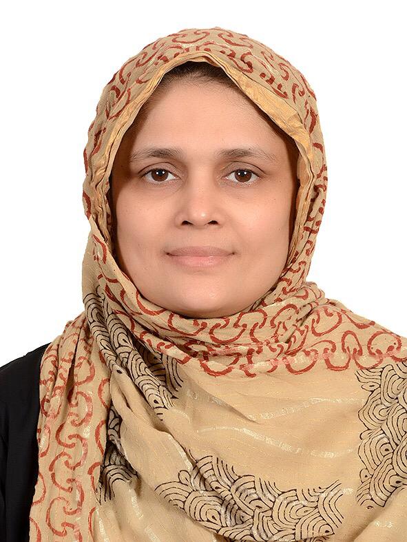 FTC FACULTY | Farook Training College
